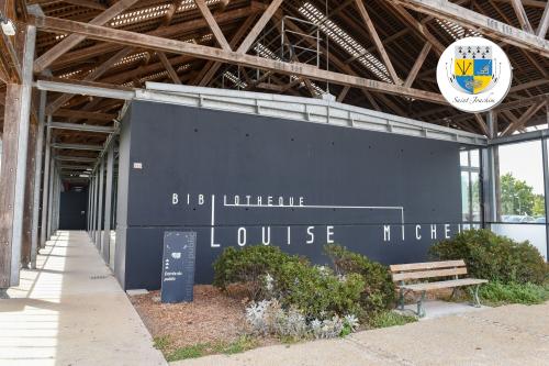 Saint-Joachim - Médiathèques de Saint-Nazaire Agglo